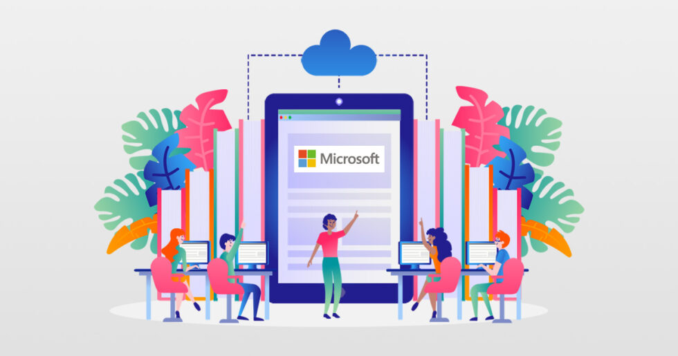 Microsoft Training for Employees: the Business Value
