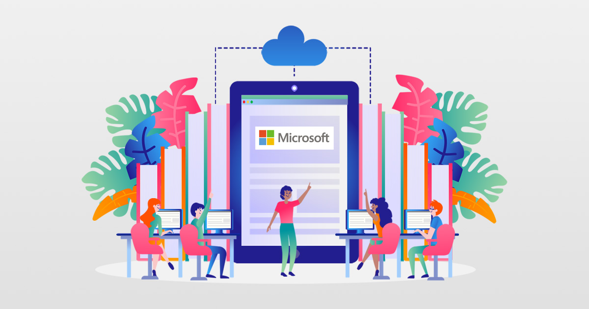 Microsoft Training for Employees: the Business Value
