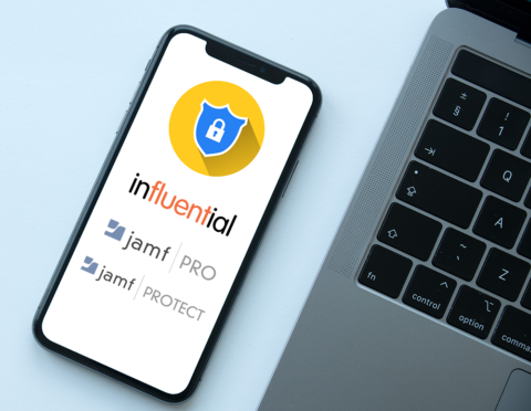 Jamf courses in the UK | Influential Training