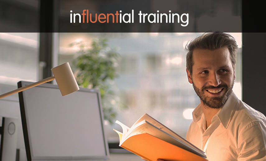 Onboarding training | Influential Training